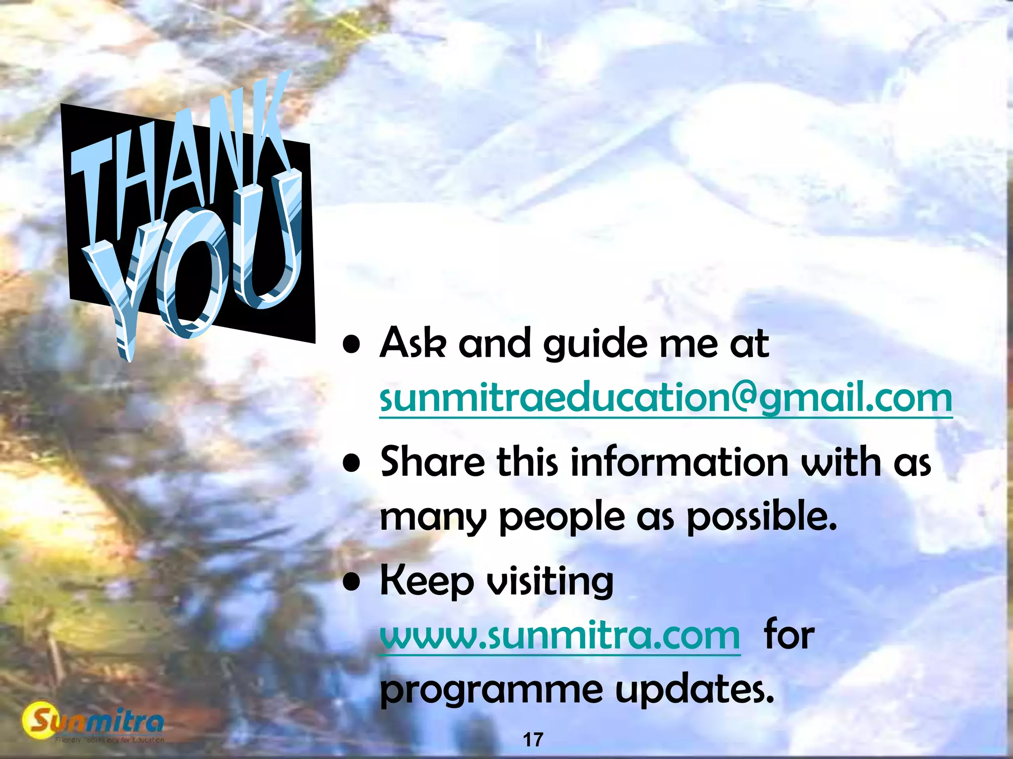 Preparing an Effective CV | PPTX