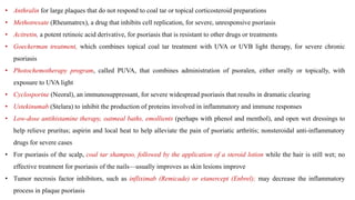 psoriasis | PPT