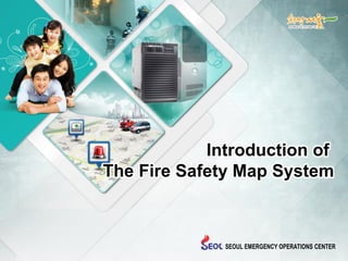 Smart Fire Response System | PPT