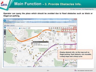 Smart Fire Response System | PPT