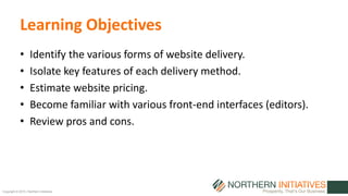 Website Development | PDF