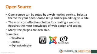 Website Development | PDF