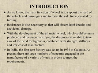 140860102043 2150202 wheels and rims | PPT