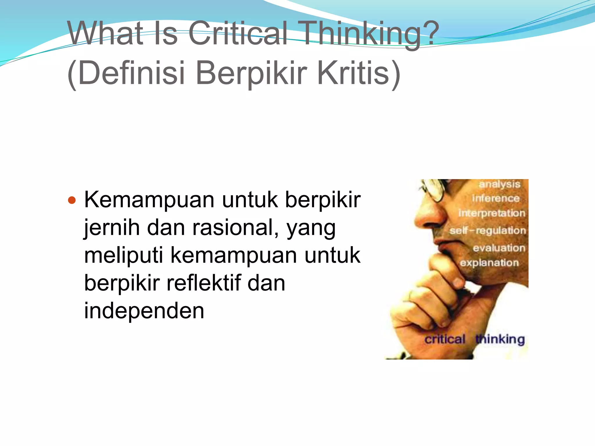 Berfikir Kritis.ppt