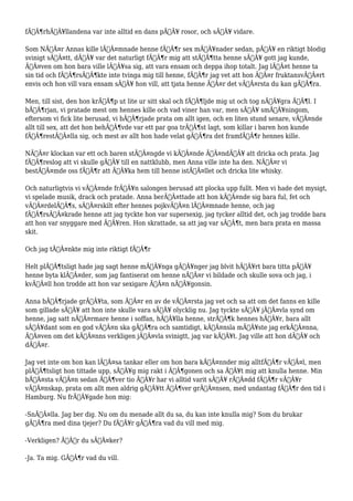 ﻿Vad är vänner för? | PDF