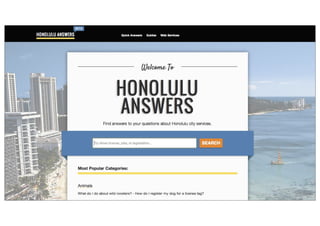 CITYSDK APIS BOOSTING SMART CITY APP DEVELOPMENT | PPT