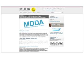 CITYSDK APIS BOOSTING SMART CITY APP DEVELOPMENT | PPT