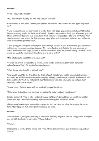 Second Time Around Ch 12 | PDF