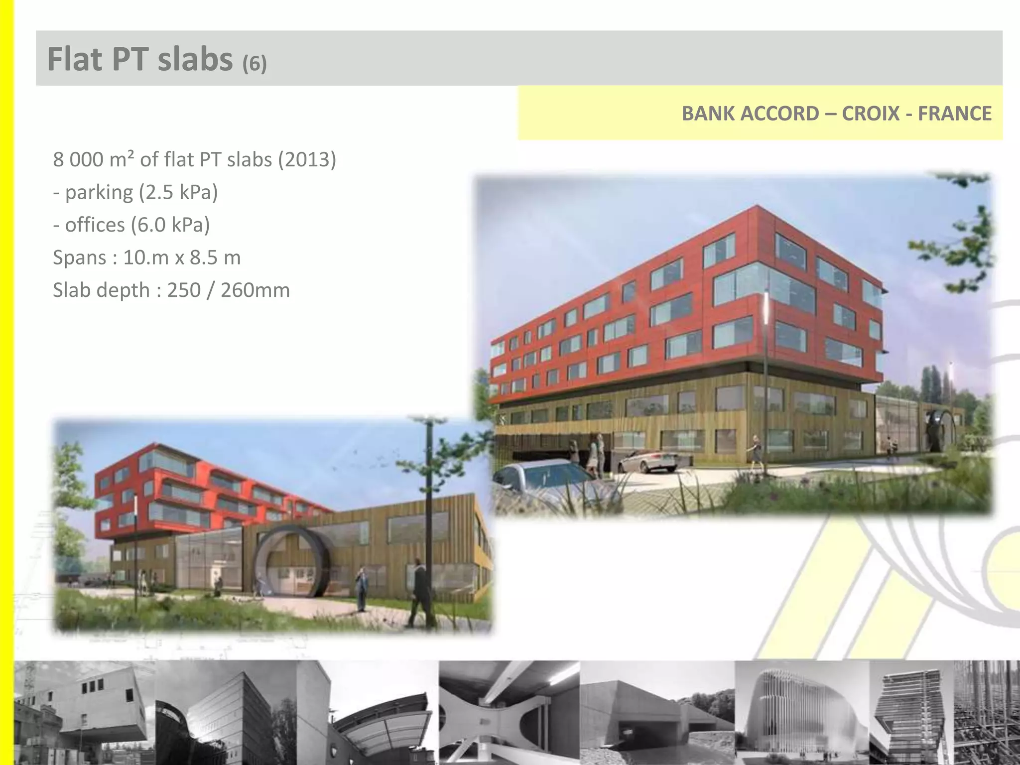 PT STRUCTURES IN BUILDINGS | PPTX