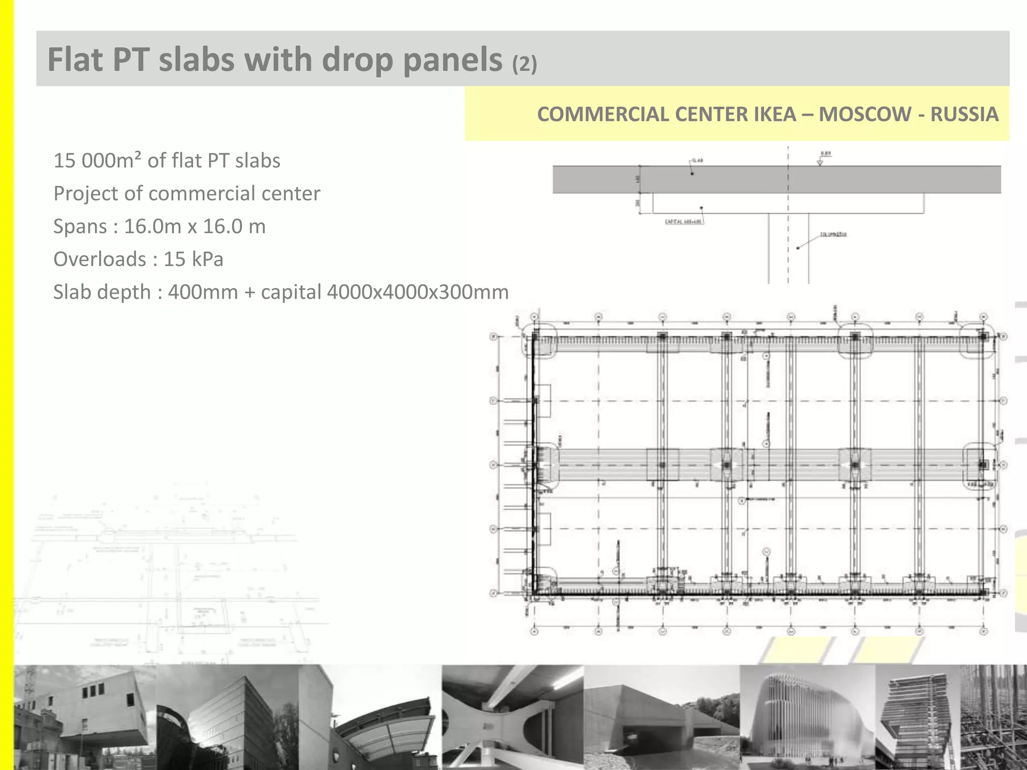PT STRUCTURES IN BUILDINGS | PPTX