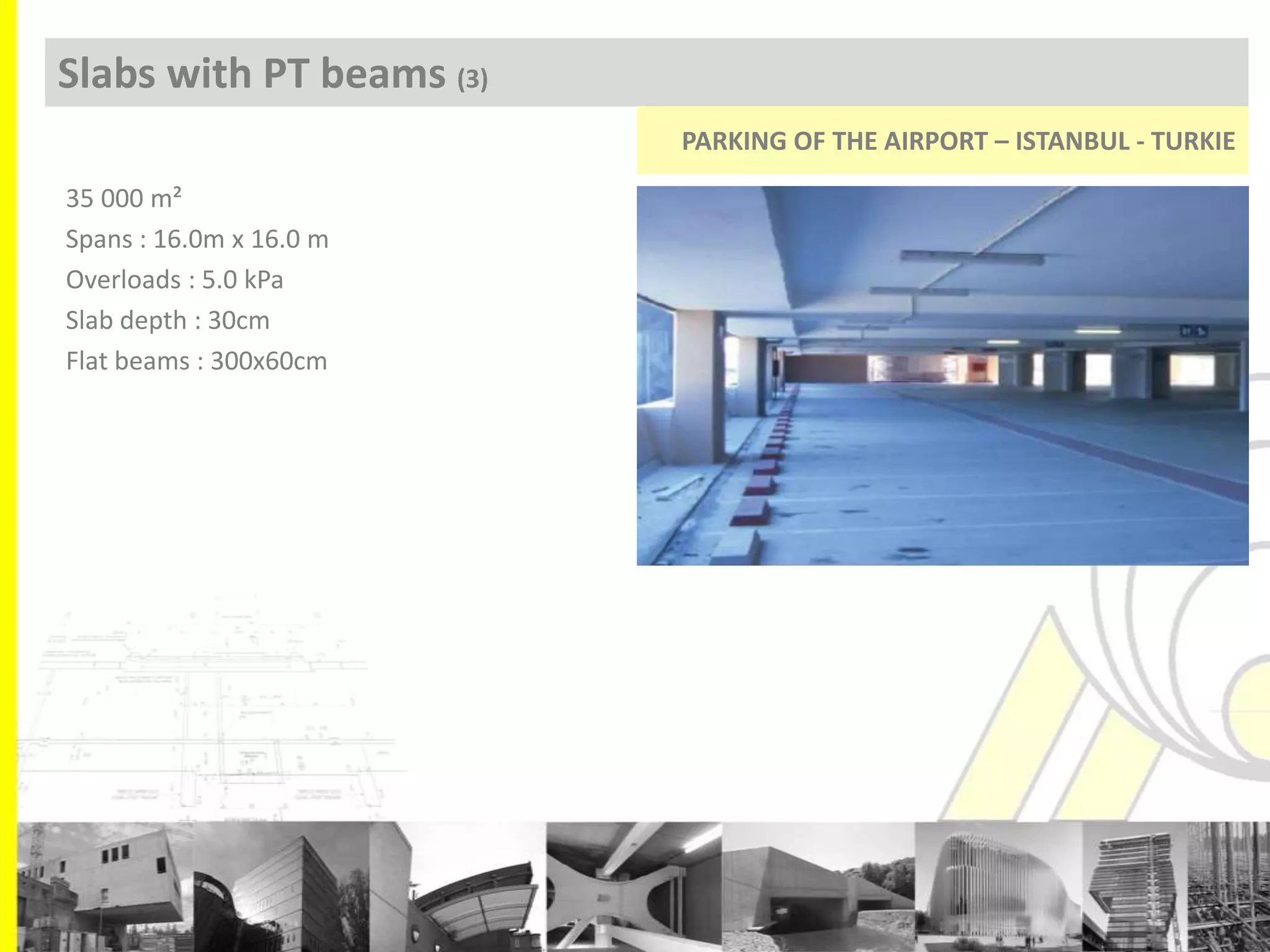PT STRUCTURES IN BUILDINGS | PPTX