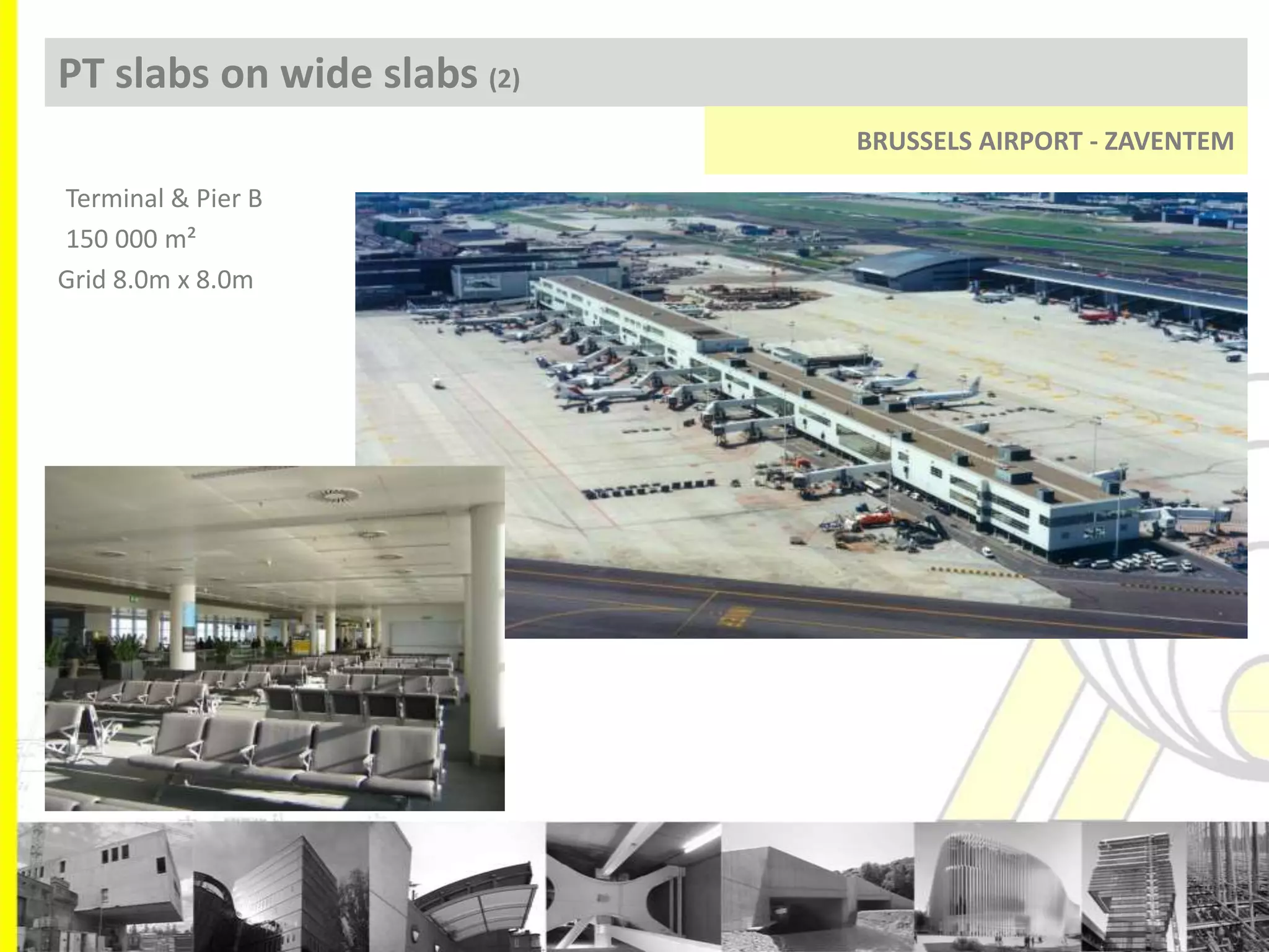 PT STRUCTURES IN BUILDINGS | PPTX