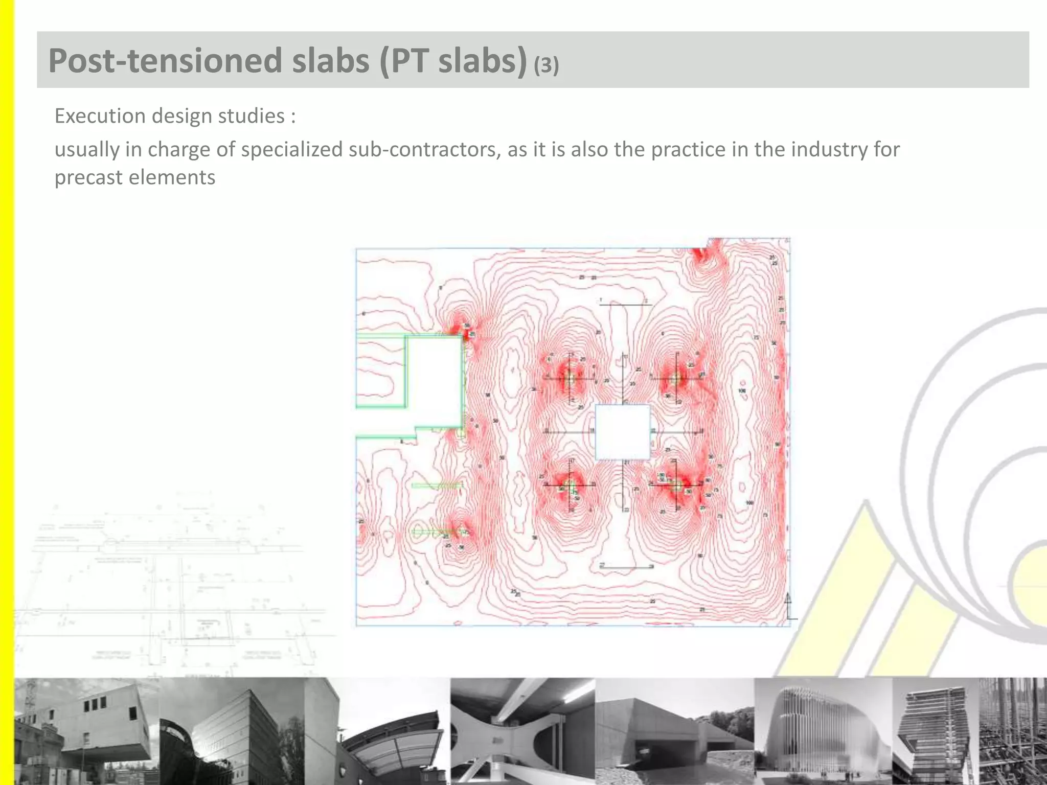 PT STRUCTURES IN BUILDINGS | PPTX