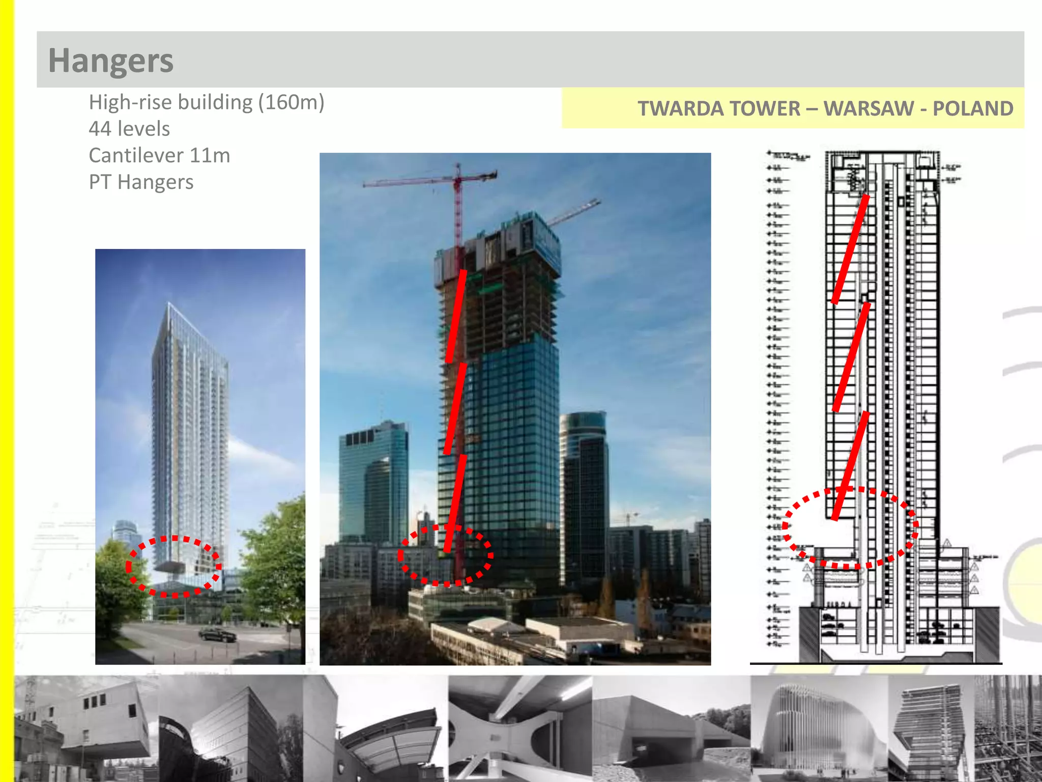 PT STRUCTURES IN BUILDINGS | PPTX