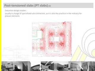 PT STRUCTURES IN BUILDINGS | PPTX