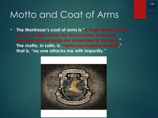The Cask of Amontillado Introduction and Vocabulary .pptx