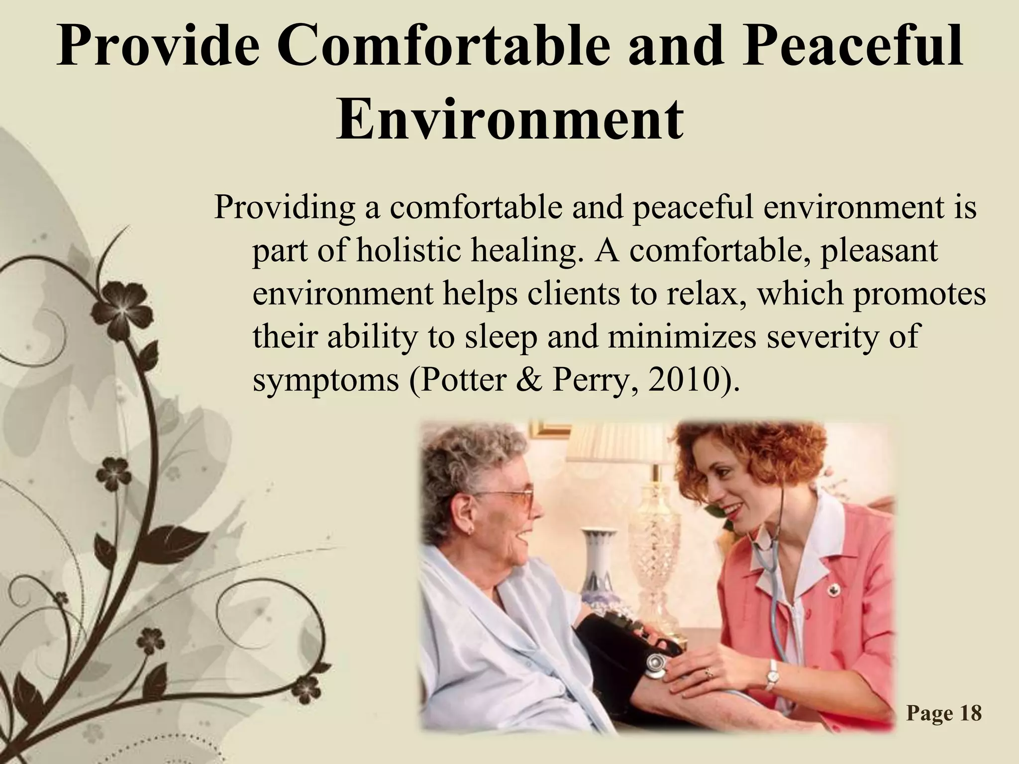 End of Life Presentation | PPTX