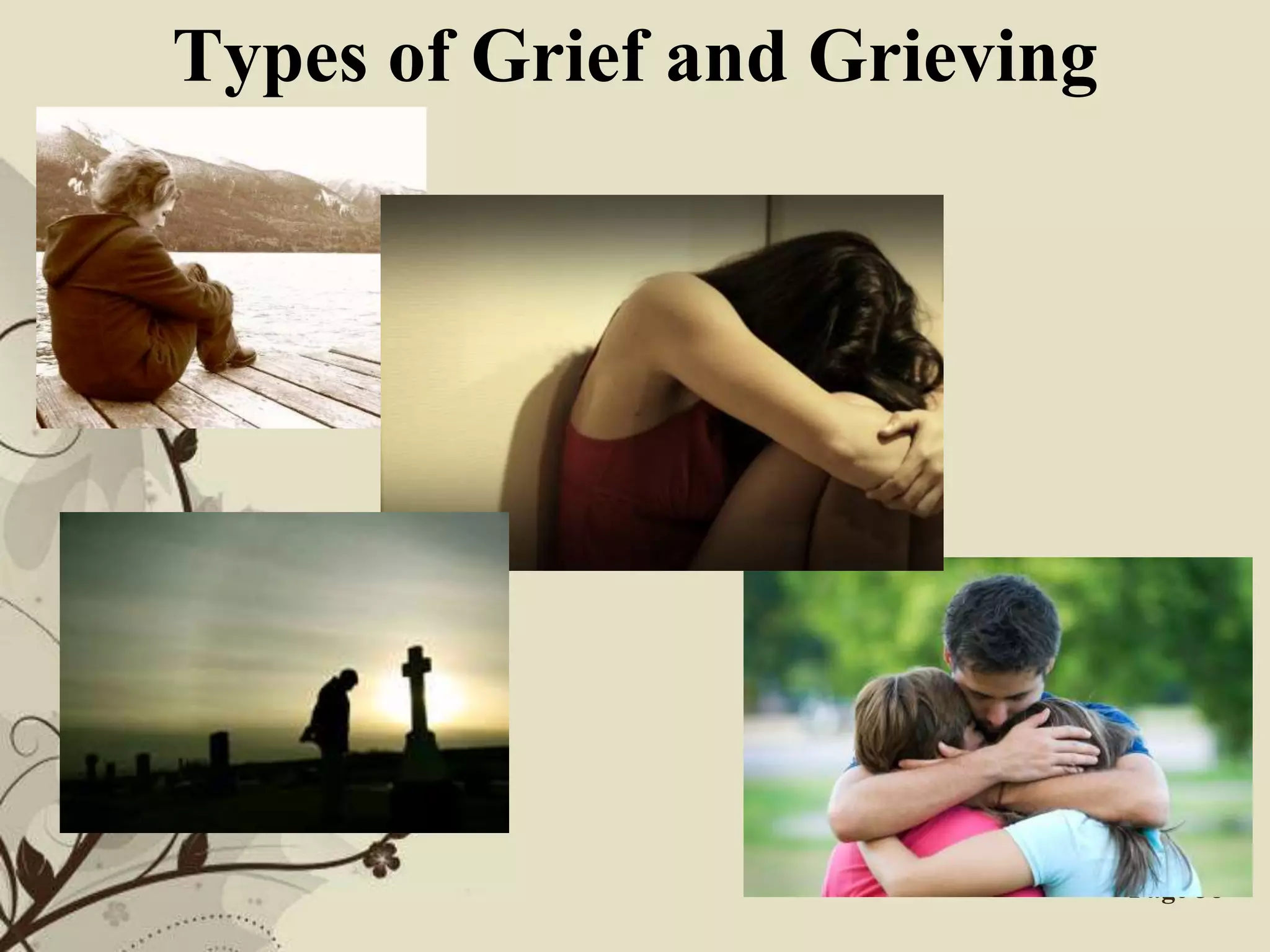 End of Life Presentation | PPTX