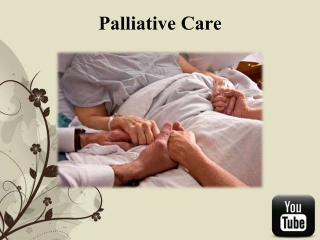 End of Life Presentation | PPTX | Bereavement | Family and Relationships