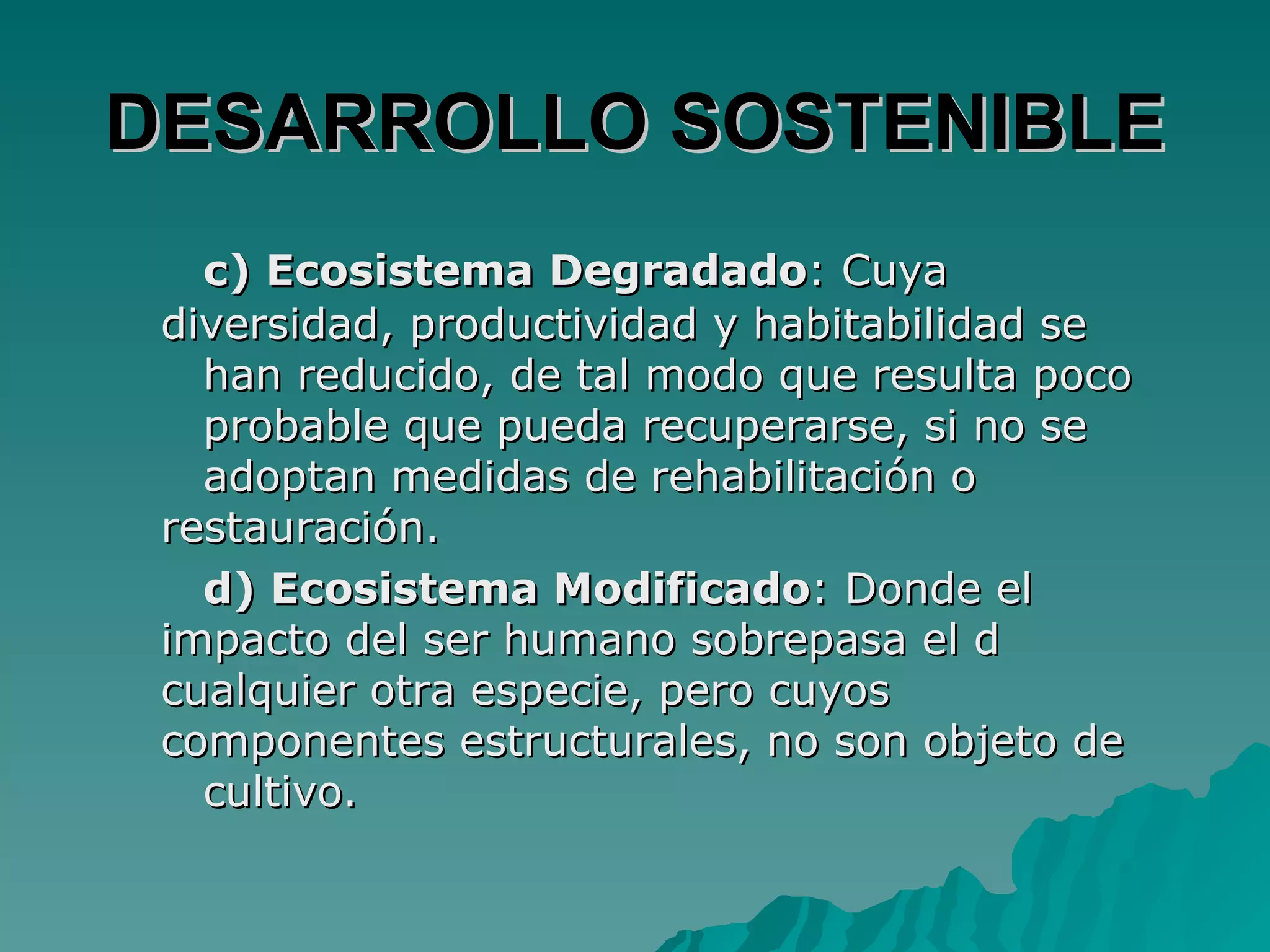 140 Civ361 Desarrollo Sostenible Ppt