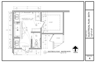 CM-Bath Design Project | PDF