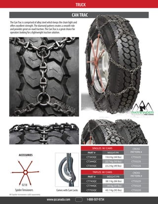 QCC-TRUCK CATALOGUE 2016-17-PRSMV1 | PDF