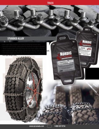 QCC-TRUCK CATALOGUE 2016-17-PRSMV1 | PDF