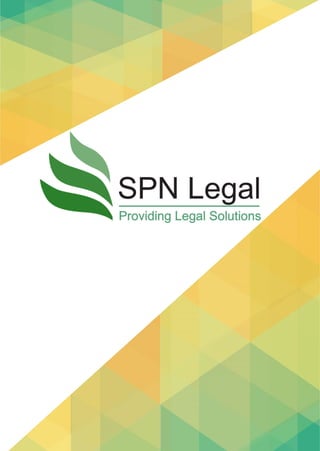 SPN Legal Profile_June 2016 | PDF
