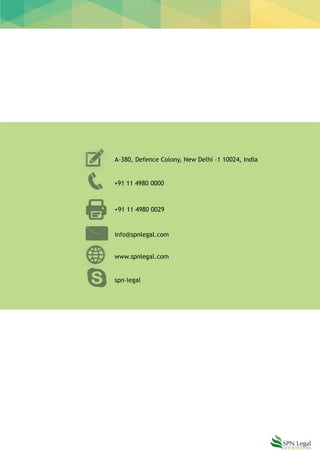 SPN Legal Profile_June 2016 | PDF