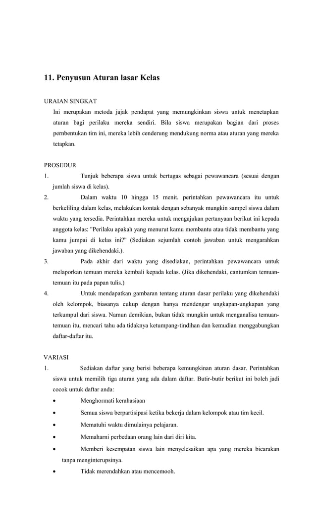 140 plus metode active learning | DOC