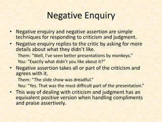 141. Assertive Tech and Practice explained by S. Lakshmanan ...
