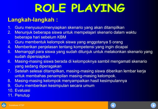 model pembelajaran yang efektif dikelas.ppt | Free Download