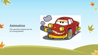 Air Pollution | PPTX