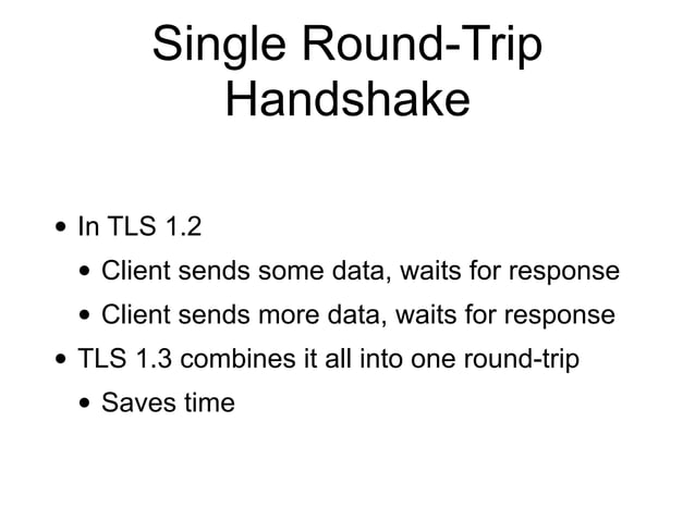 CNIT 141: 13. TLS | PPT