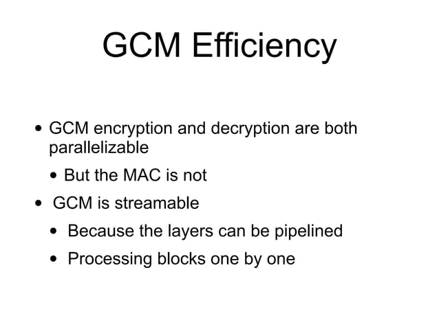 8 Authenticated Encryption Ppt 