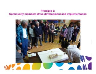 141029 how to design an inclusive urban environment for people of all ...