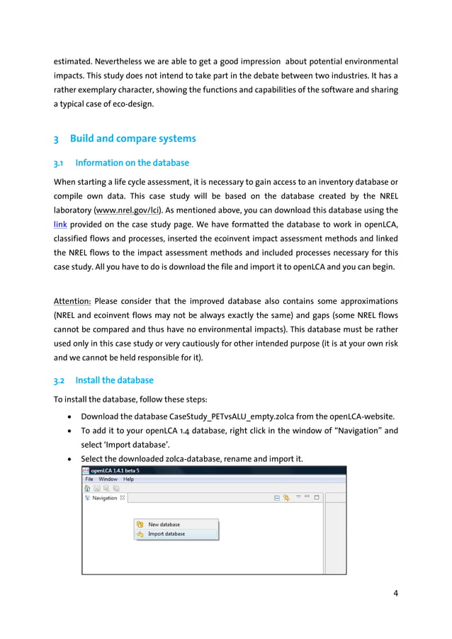 141031 lsa case-study-beer-containers_pet-vs-alu | PDF