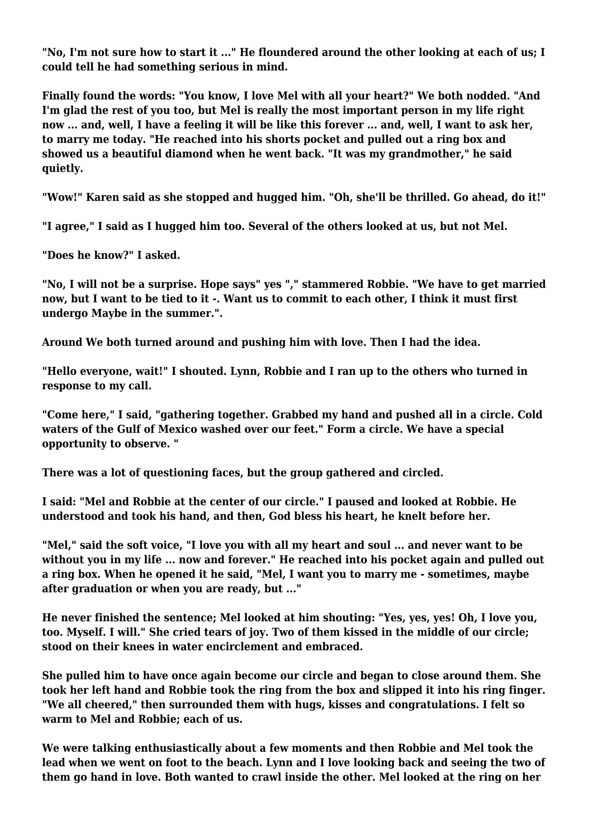 ﻿Extended Family Ch. 13 | PDF