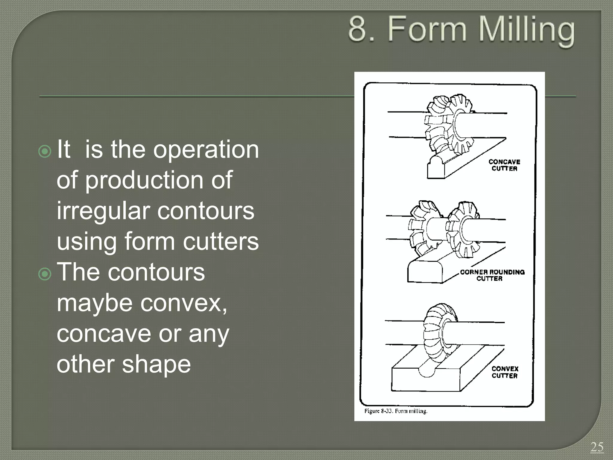 Classification of milling machine | PPTX | Needlework | Arts and Crafts