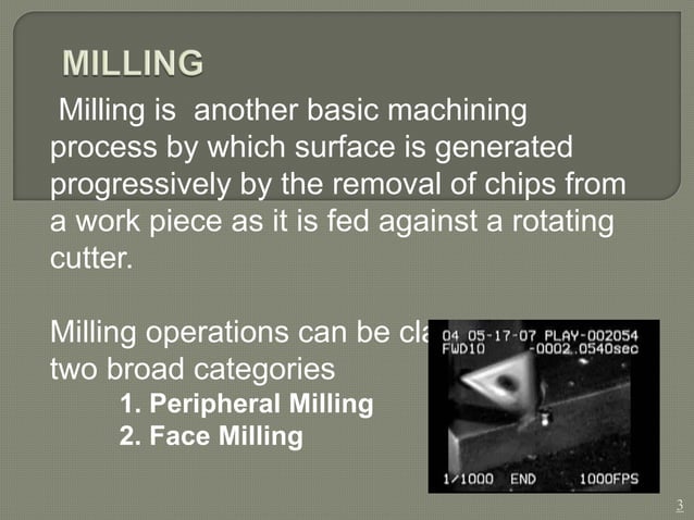 Classification of milling machine | PPTX | Needlework | Arts and Crafts