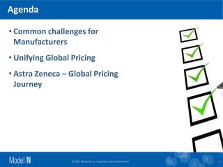 Global Pricing and Tender Management: How can i optimise my commercial ...