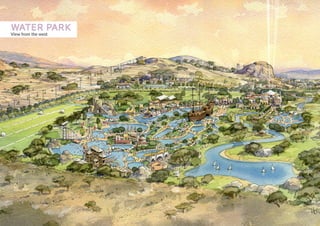 Maisha Afrika Masterplan - v3.0 | PDF