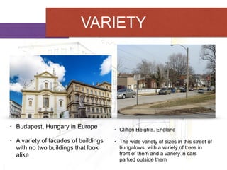 Principles of design | PDF