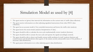 Expert System - Automated Traffic Light Control Based on Road ...