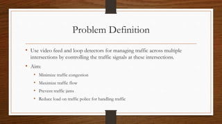Expert System - Automated Traffic Light Control Based on Road ...