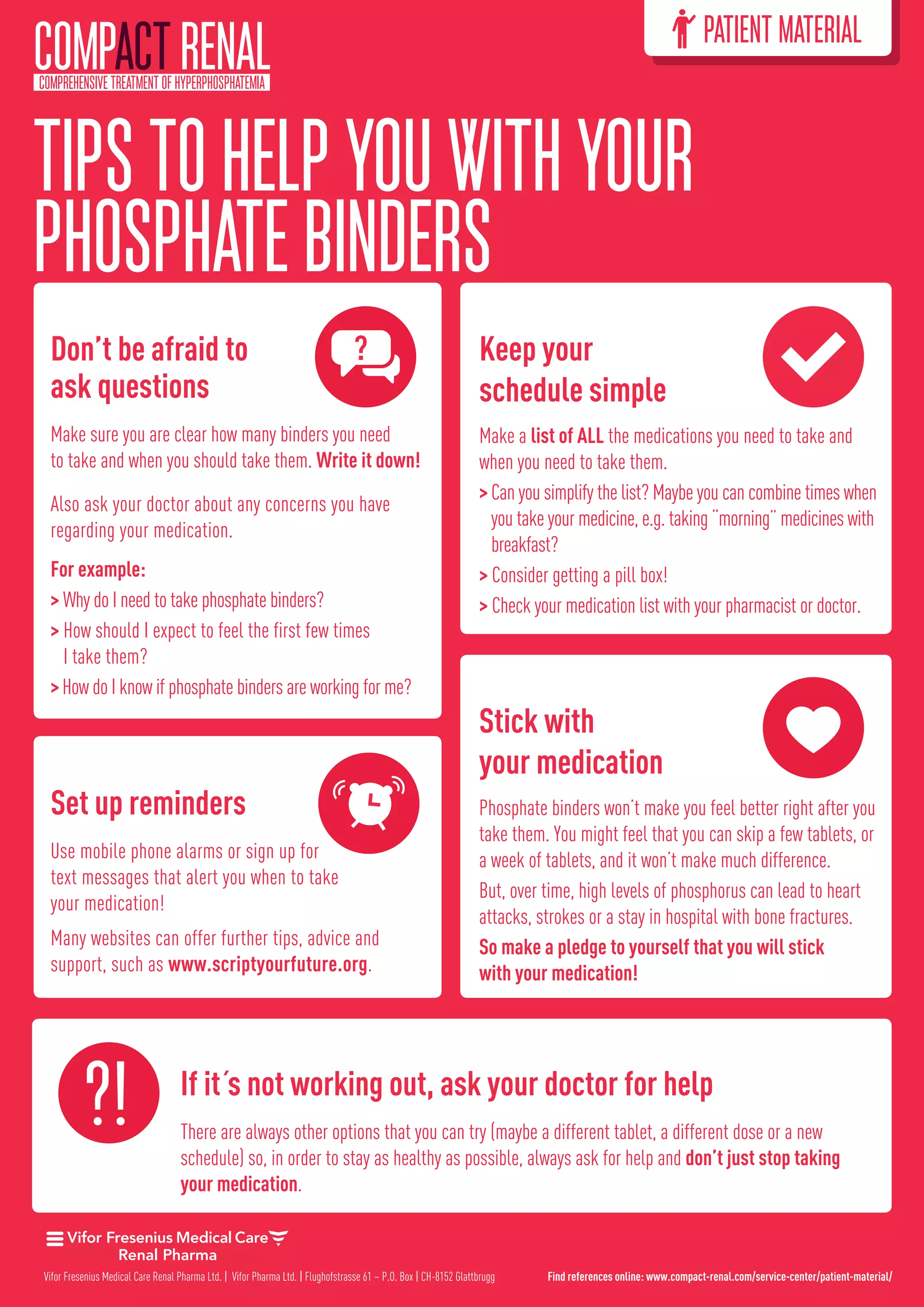 Patient Material | PDF