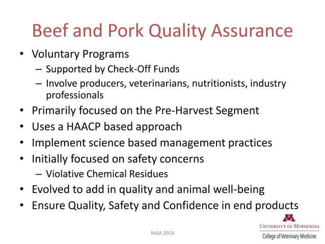 Dr. Timothy Goldsmith - Antibiotic Stewardship and Quality Assurance ...