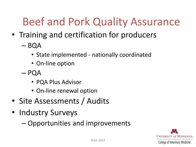 Dr. Timothy Goldsmith - Antibiotic Stewardship and Quality Assurance ...