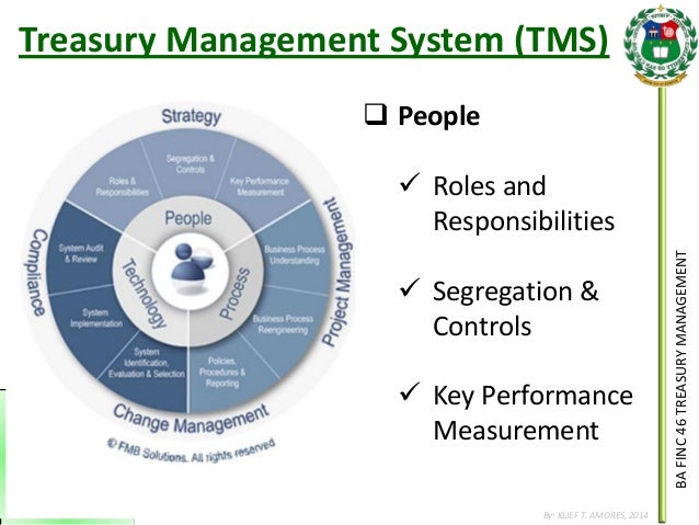 141117 chapter 1. treasury management