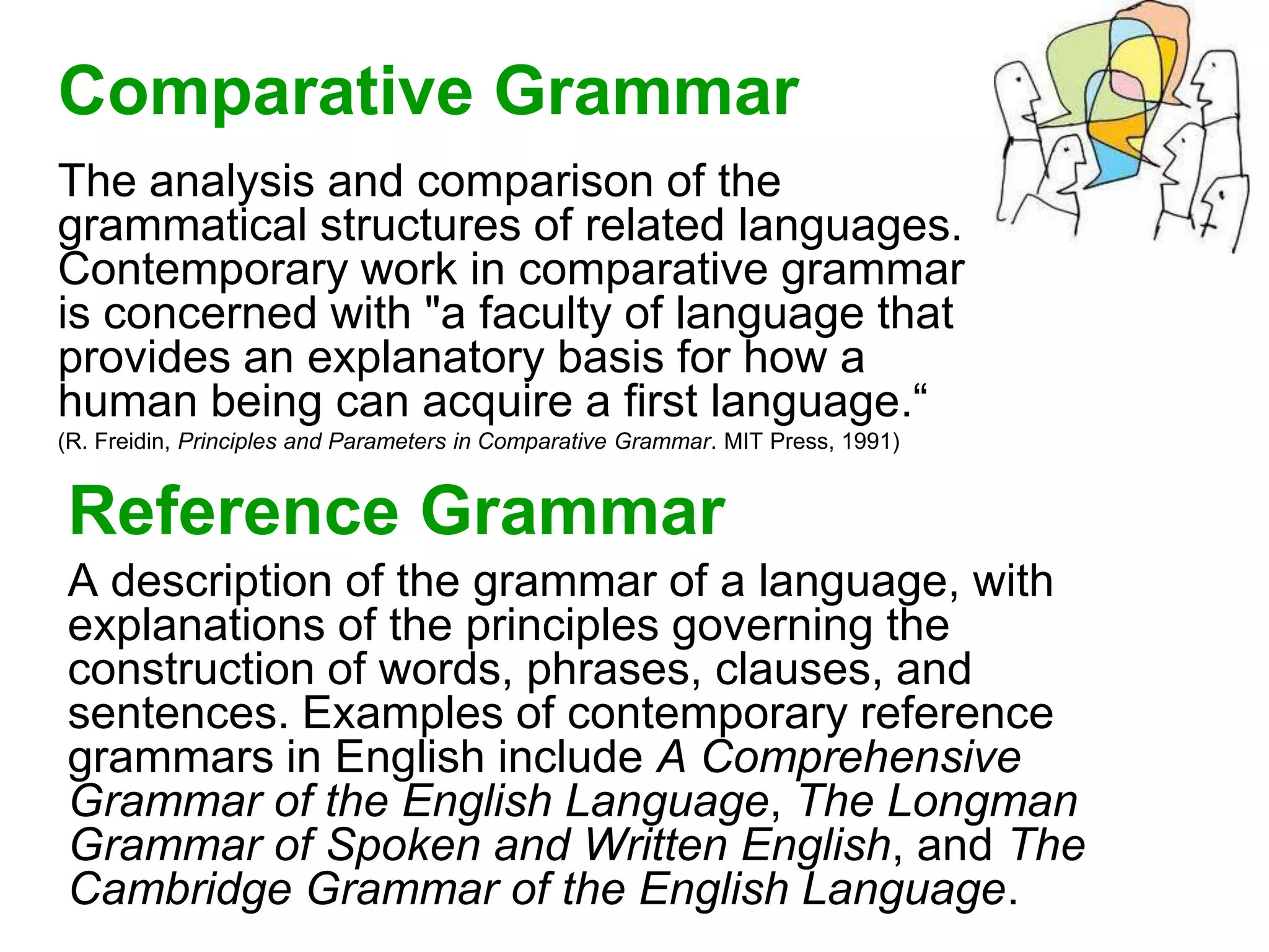 ways of teaching grammar | PDF